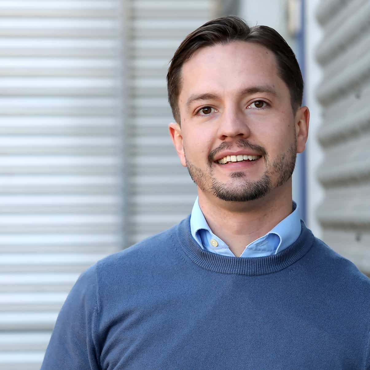 Über uns - TTS – Trennwand- und Transportsysteme